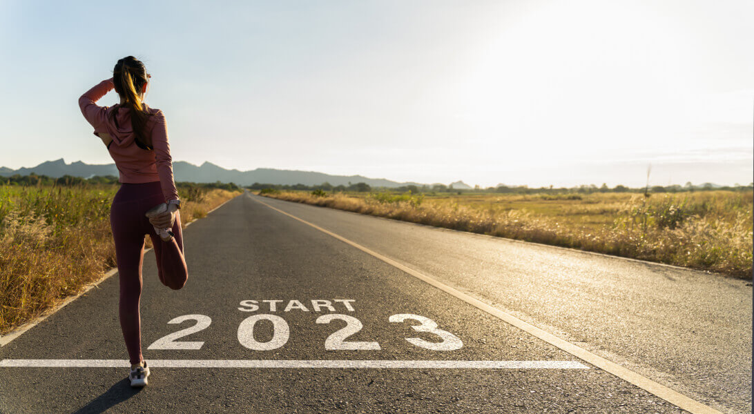 New Year, New Goals | Essential Business Services New Year, New Goals | Essential Business Services